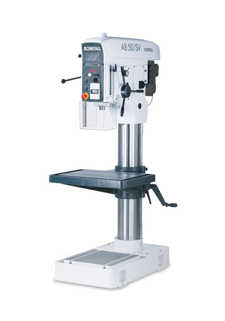 AB 50/SV, n2 - MAKRUM