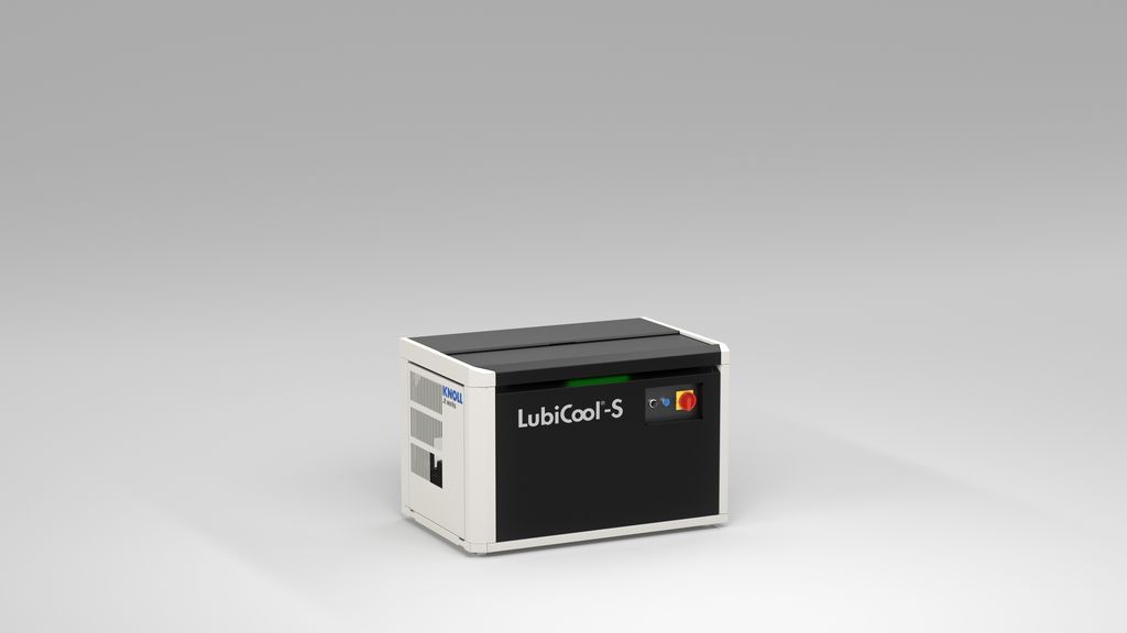LubiCool®-S - MAKRUM
